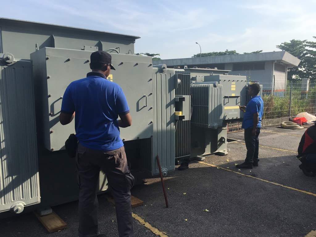 Gallery – RP Tech Energy